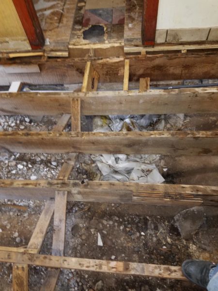 About Water Extraction Experts: Northern CO, Southern WY, Albuquerque, NM