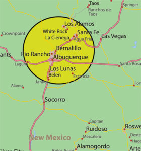 Locations - Water Extraction Experts