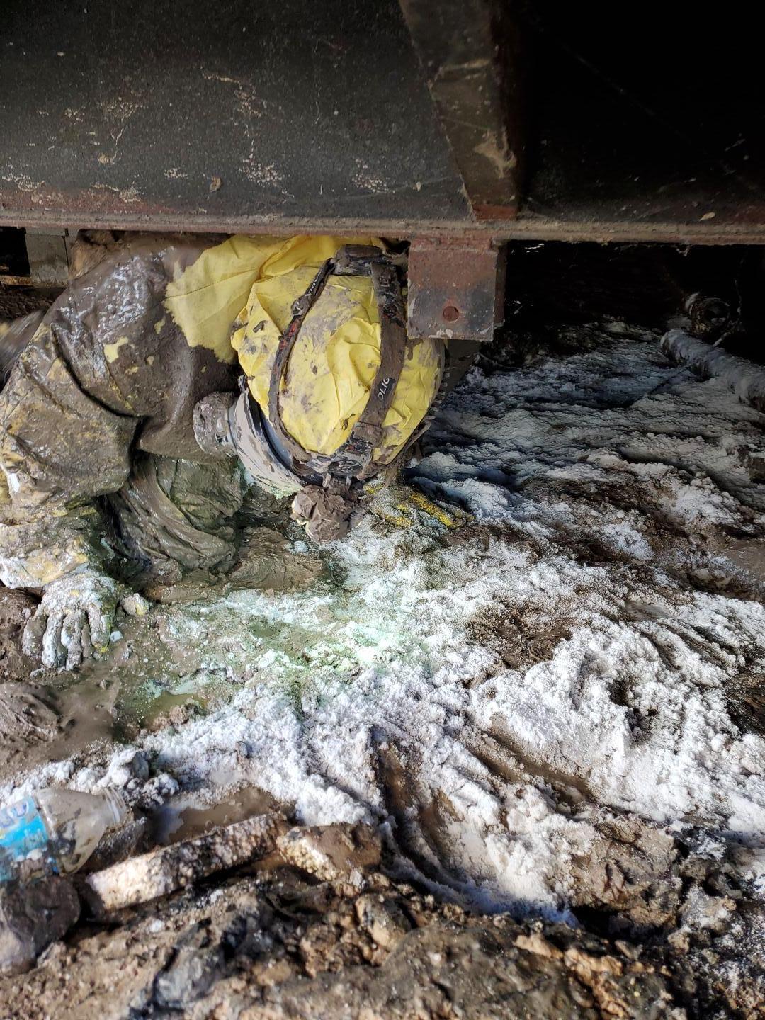 Don’t Mess with Category 3 Black Water - Water Extraction Experts