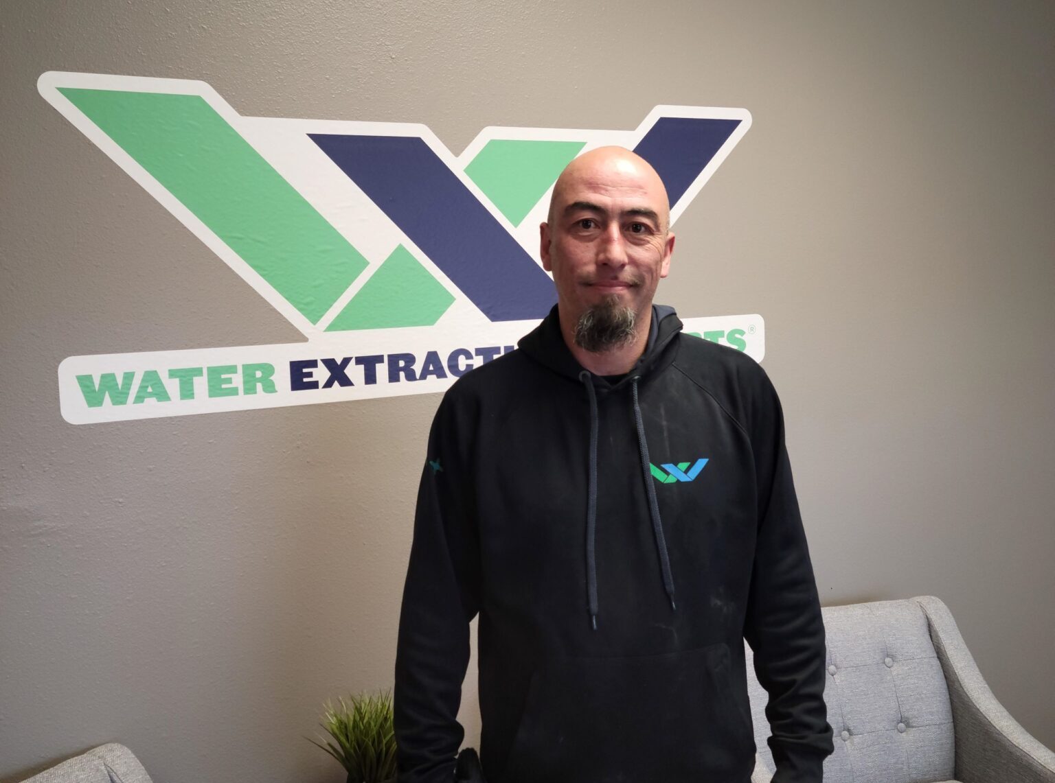Spotlight on DJ Aragon - Water Extraction Experts