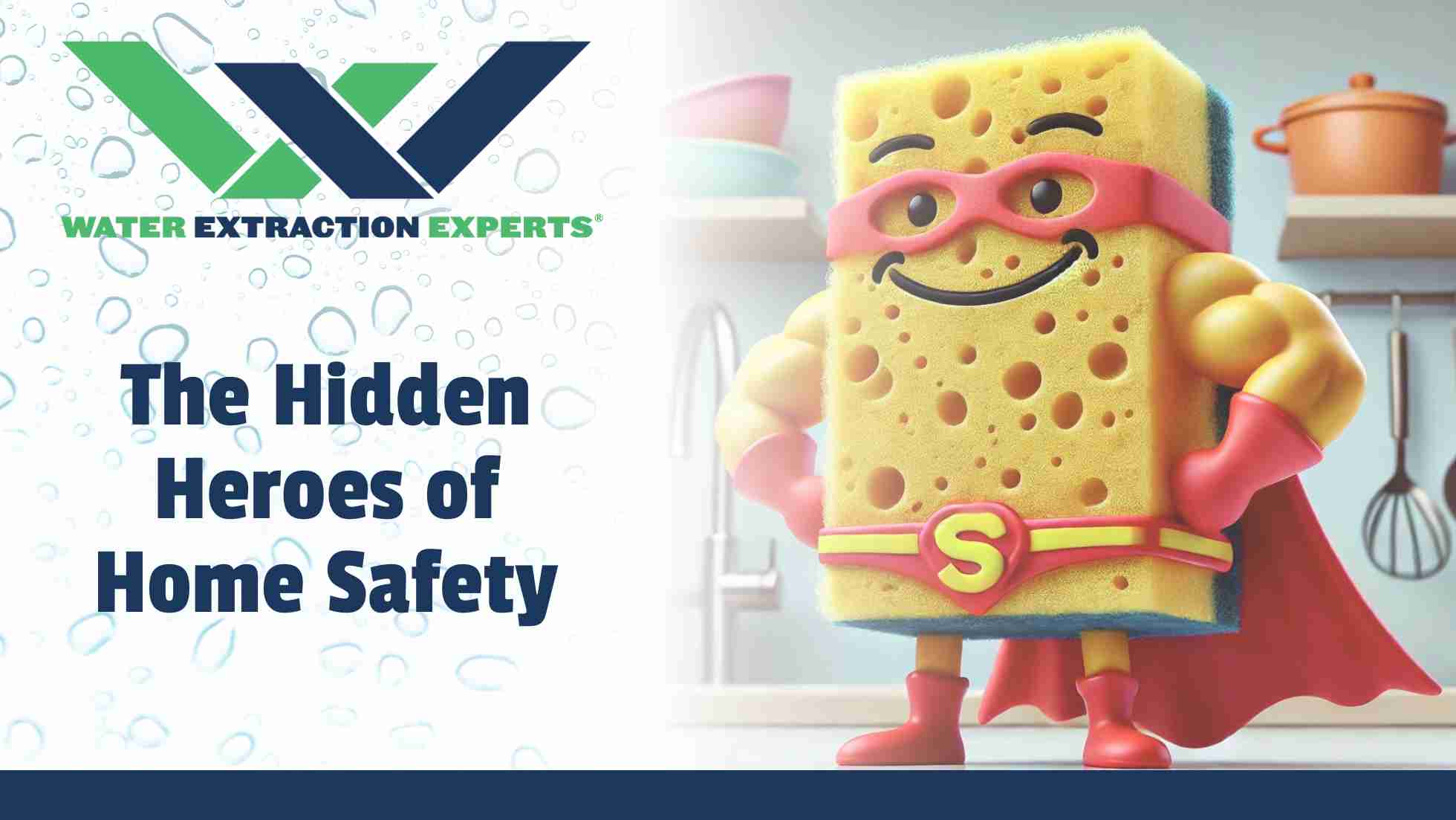 The Hidden Heroes of Home Safety - Water Extraction Experts